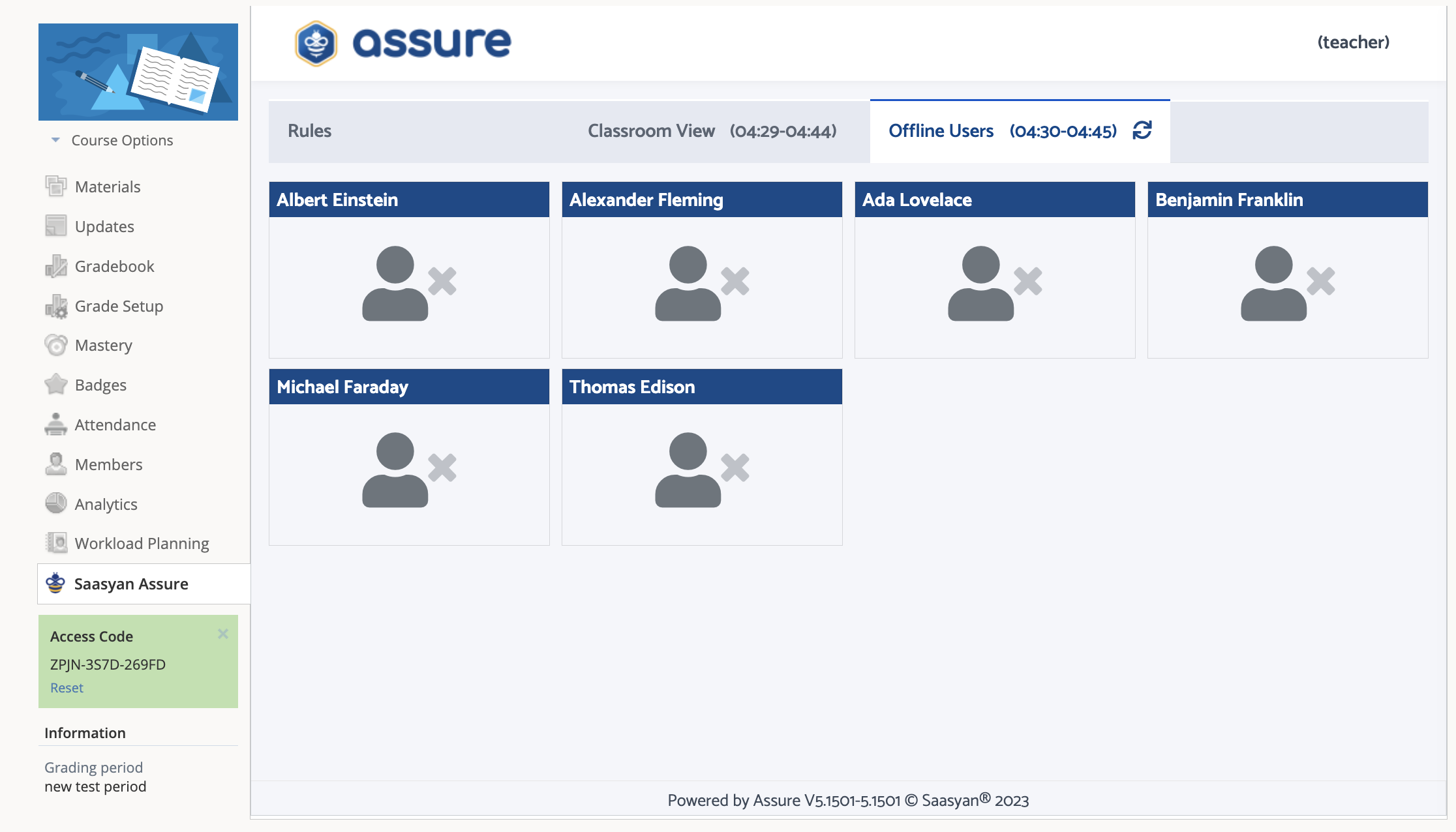 Saasyan Assure: Flexible Web Filter Controls With Your Current Firewall and LMS